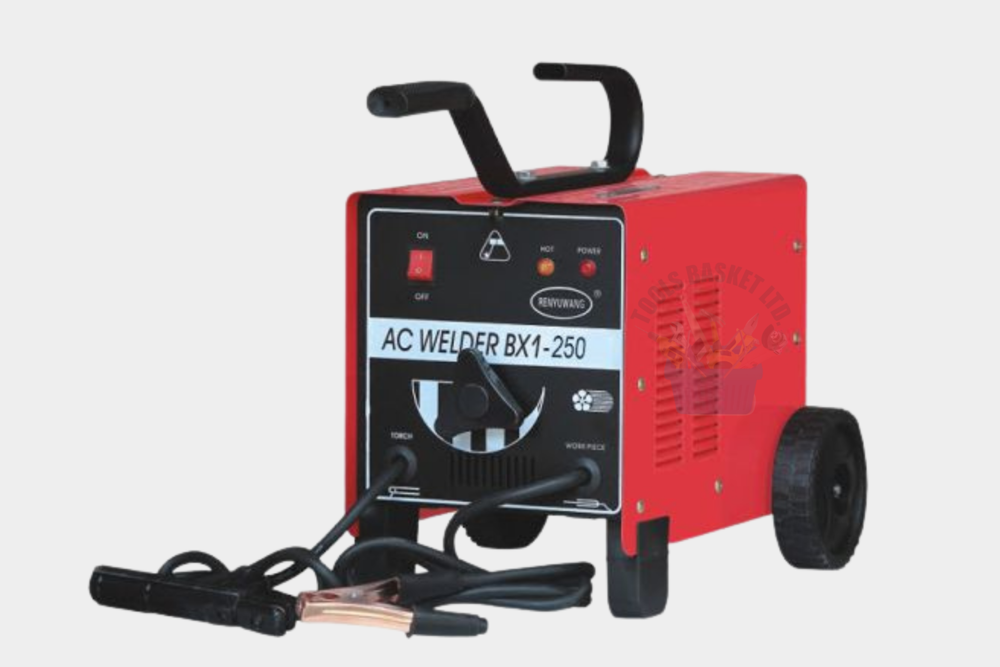BX1-250C ASTRA MILANO WELDING MACHINE – Tools Basket Limited