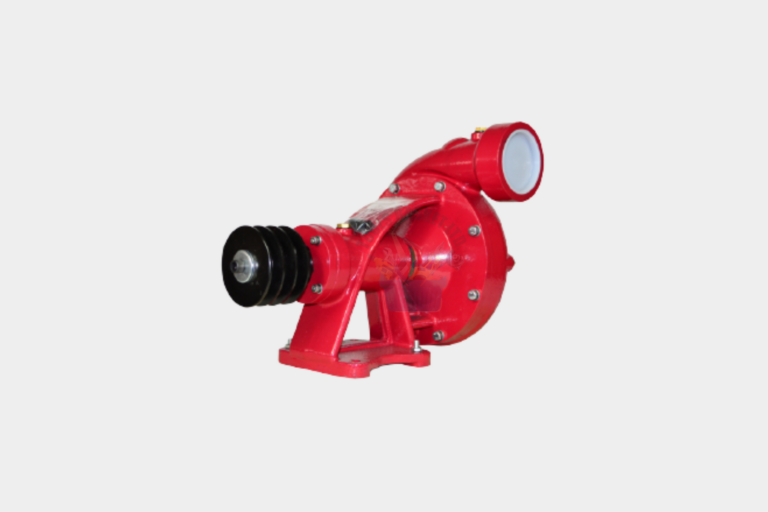 LENHARD CAST IRON HIGH PRESSURE PUMP 125MTR HEAD 1240L/MIN 3″X3 ...