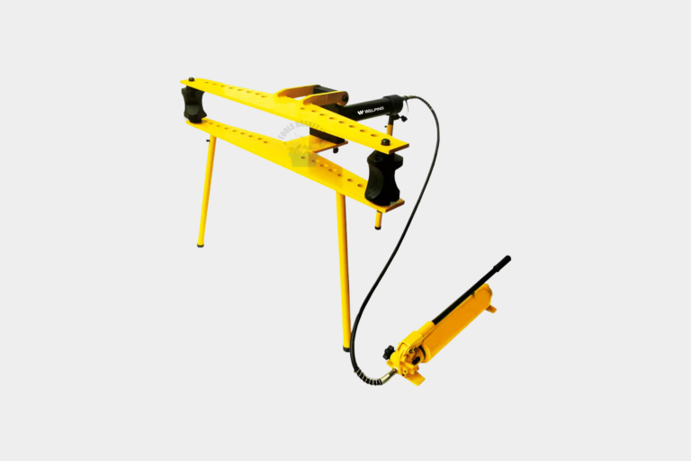 LHPB2 LENHARD HYDRAULIC PIPE BENDER WITH STAND 2″ – Tools Basket Limited